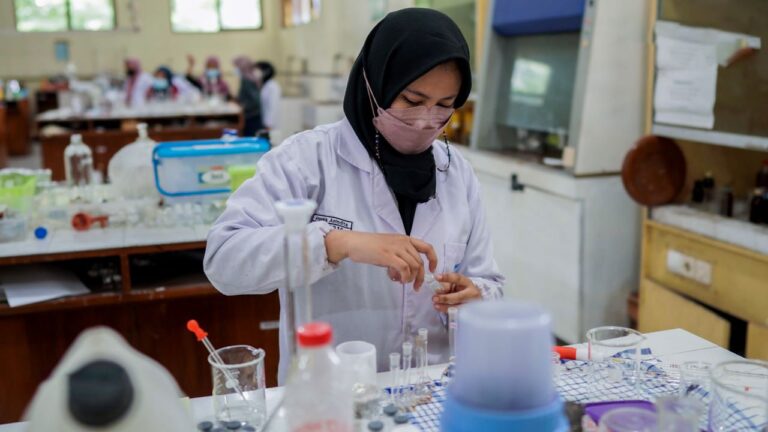 SPMB Pascasarjana – UNS