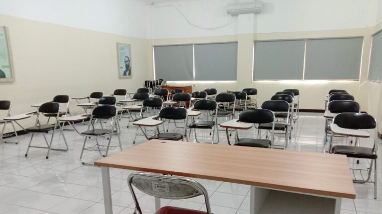 SPMB Pascasarjana – UNS