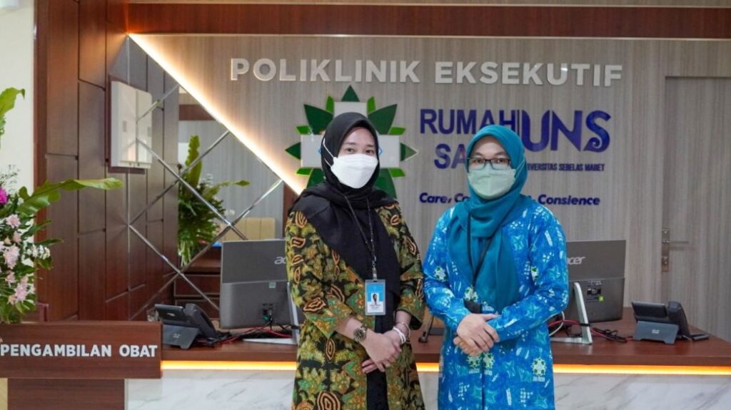 SPMB Pascasarjana – UNS